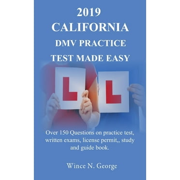 Virginia DMV Test Manual: Practice and Pass DMV Exams with over 300 ...