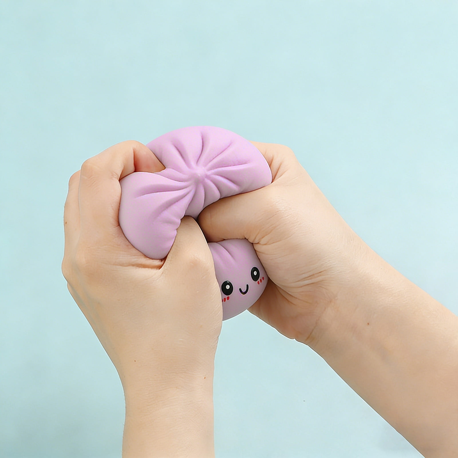 Click here for Stijggn Colorful Dumpling Stress Balls Taba Squish... prices