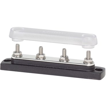 Blue Sea Systems 4304 Switch Panel - Walmart.com
