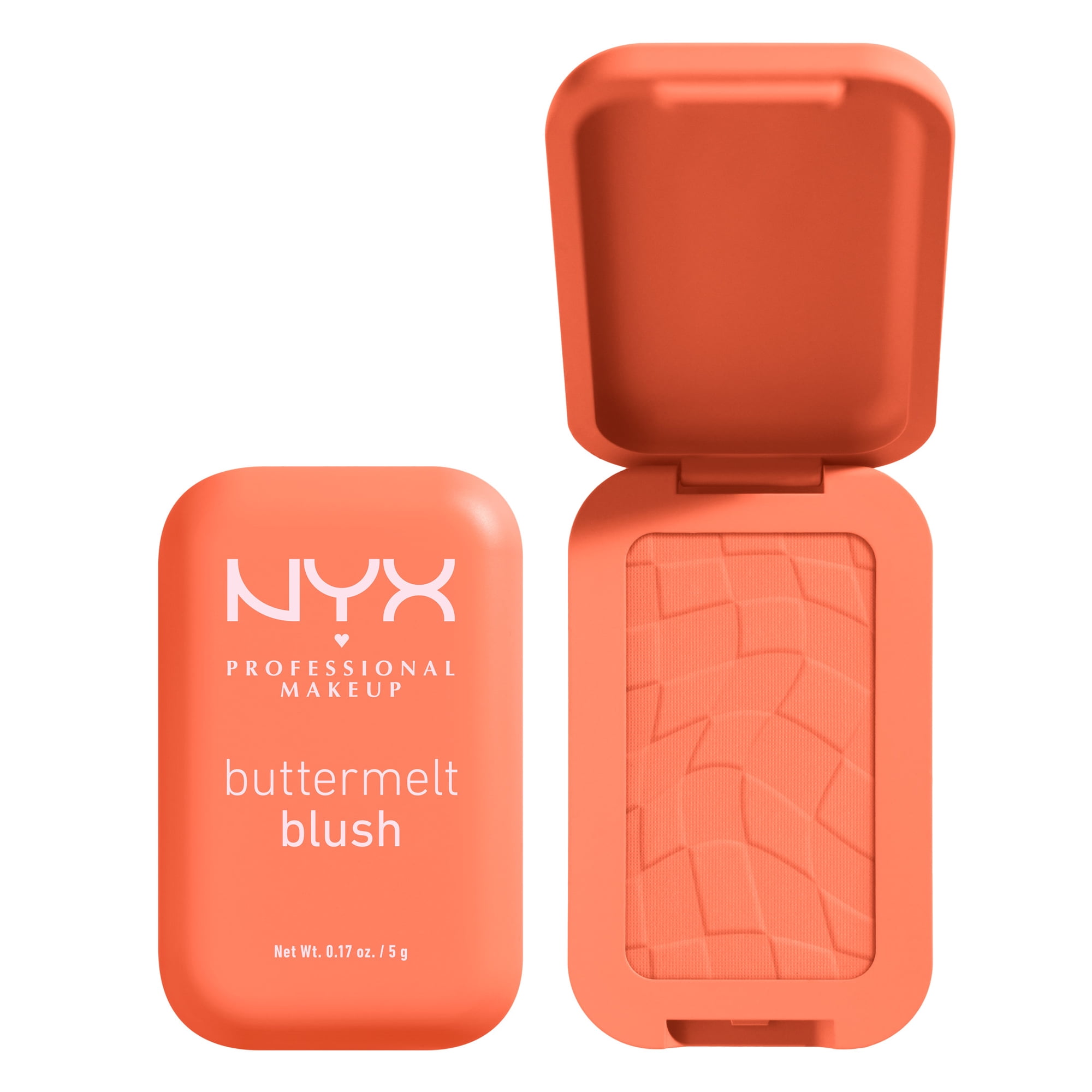 Click here for Nyx Professional Makeup Buttermelt Blush  12h Wear... prices