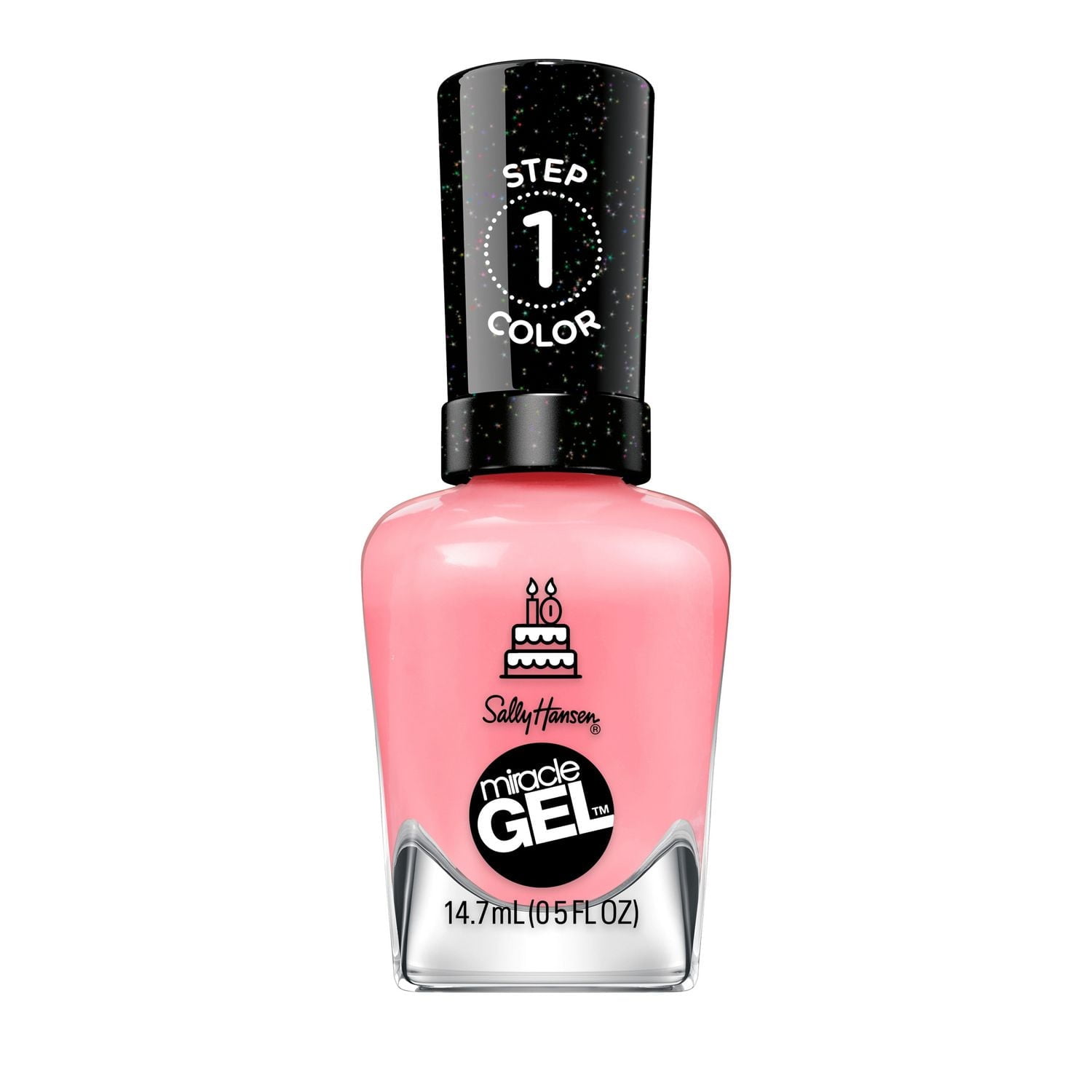Click here for Sally Hansen Miracle Gel  Gel Nail Polish  Chip-Re... prices