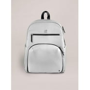bbluv Ultra ‒ Ultra Complete Diaper Bag - Heather Grey - Walmart.com