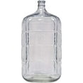Home Brew Ohio 6 Gallon Glass Carboy with Deluxe Accessories (Carboy ...