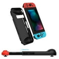 Nintendo Switch Case, JETech Protective Case Cover with Shock ...