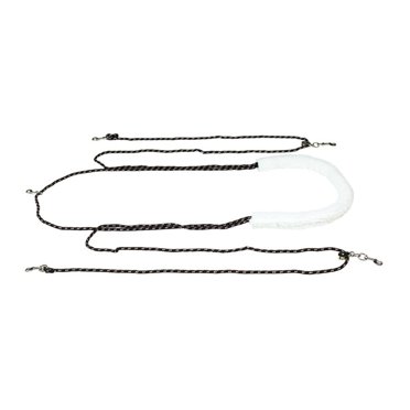 Ketch-All Catch Pole (5') for Large Animals - Lightweight with Quick ...