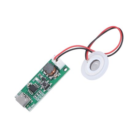 Noref Humidifier Module Type C USB Atomization Module Atomizations ...