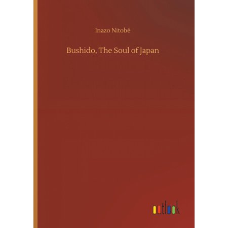 Bushido, The Soul of Japan | Walmart Canada