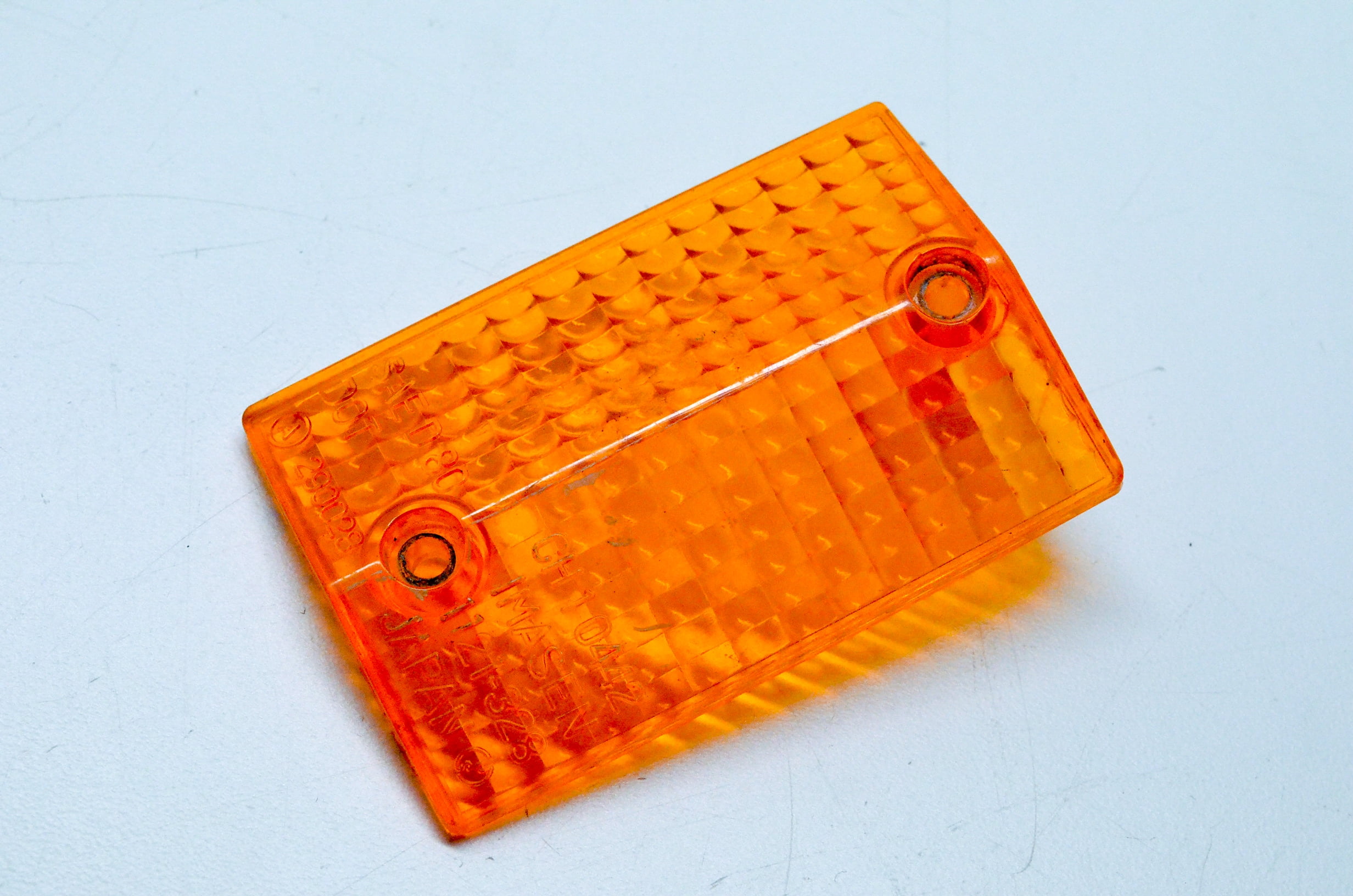 Imasen 1121-328 Turn Signal Lens - Walmart.com