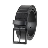 Haggar Men's Stretch Tab Casual Belt - Walmart.com