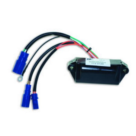 CDI Electronics Manufacturer Part #: 113-2125 Marine Ignition Module ...