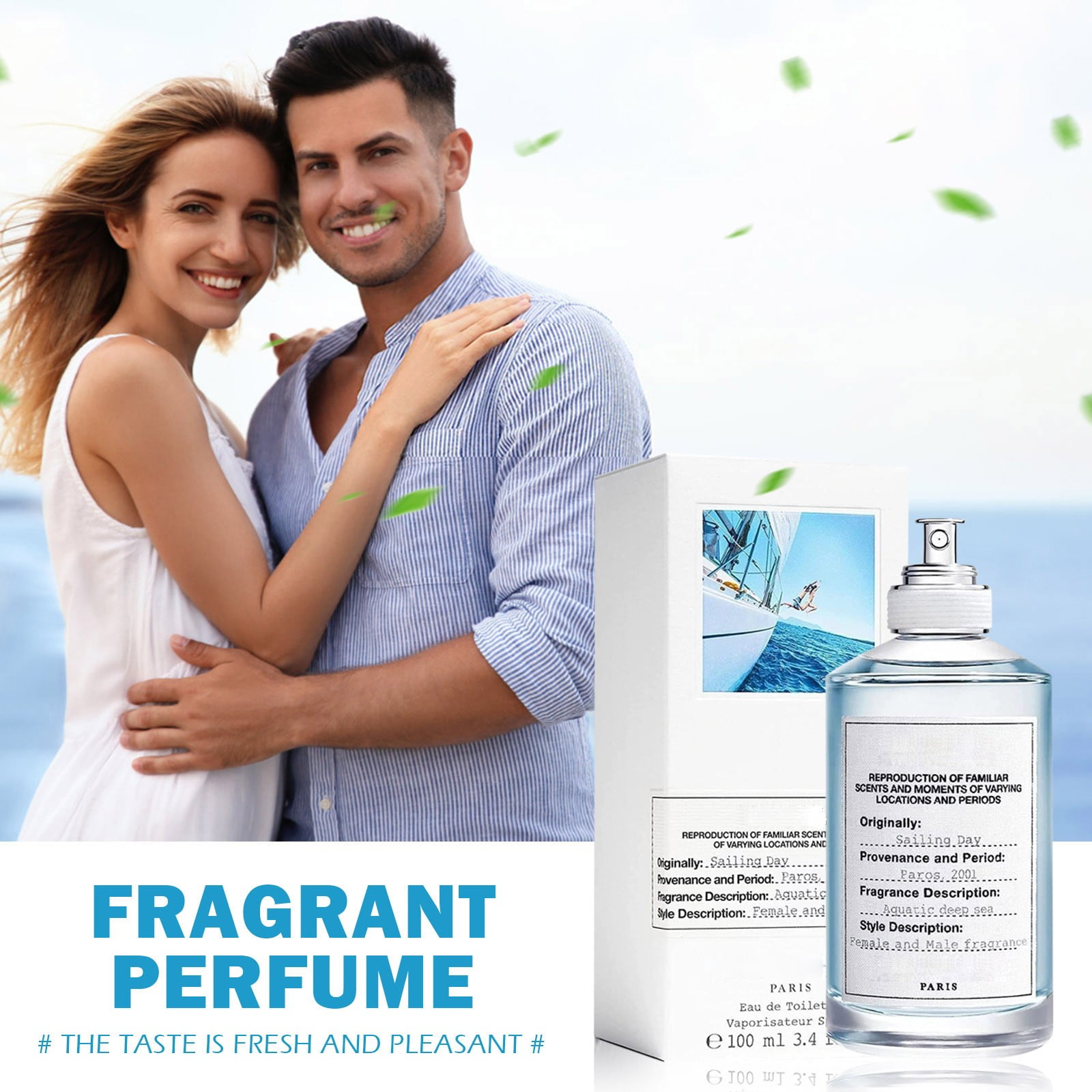 Perfume para mujer Perfume para cabello y cuerpo, perfume en niebla ...