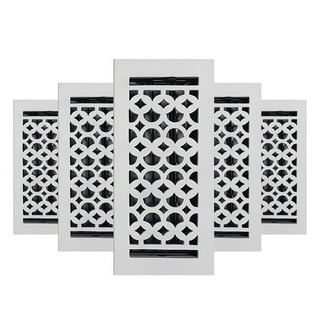 Rafter Vent Durovent 22" X 48" - Pack Of 70 Turbine Roof Vent
