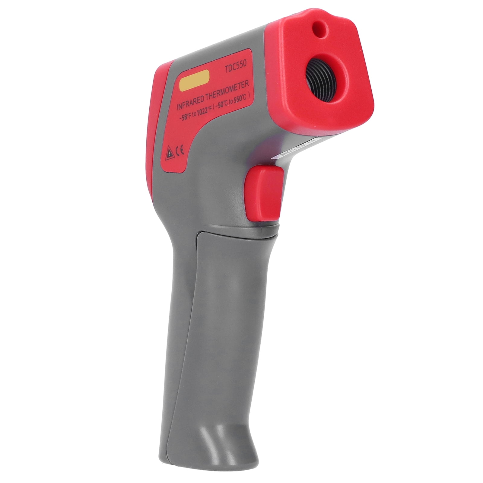 -50℃-550℃ Non-Contact Infrared Thermometer IR Temp Meter Handheld ...