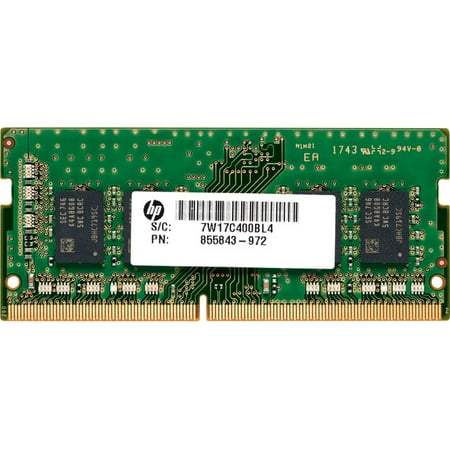 8GB DDR4 SDRAM Memory Module - Walmart.com