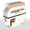 Kinesio Tape, Tex Gold, 2" x 34 yds, Beige, Bulk Roll - Walmart.com