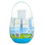 Disney Bluey Deluxe Toy Arts & Crafts Activity Egg for Kids, Ages 3 ...