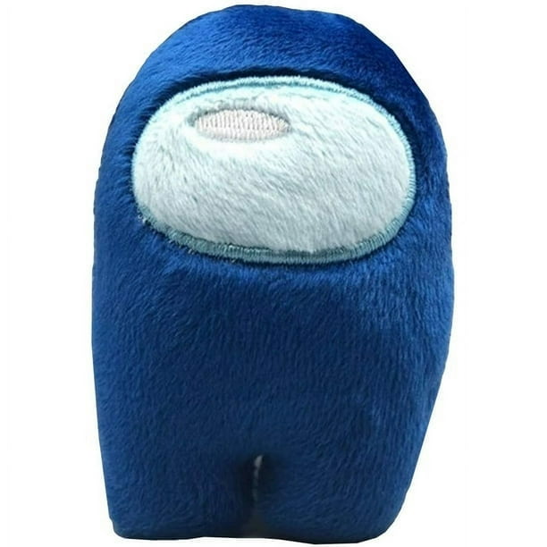 JHIJHOO Among Us Plush Stuff Animal Plushies Toys Among Us Merch ...