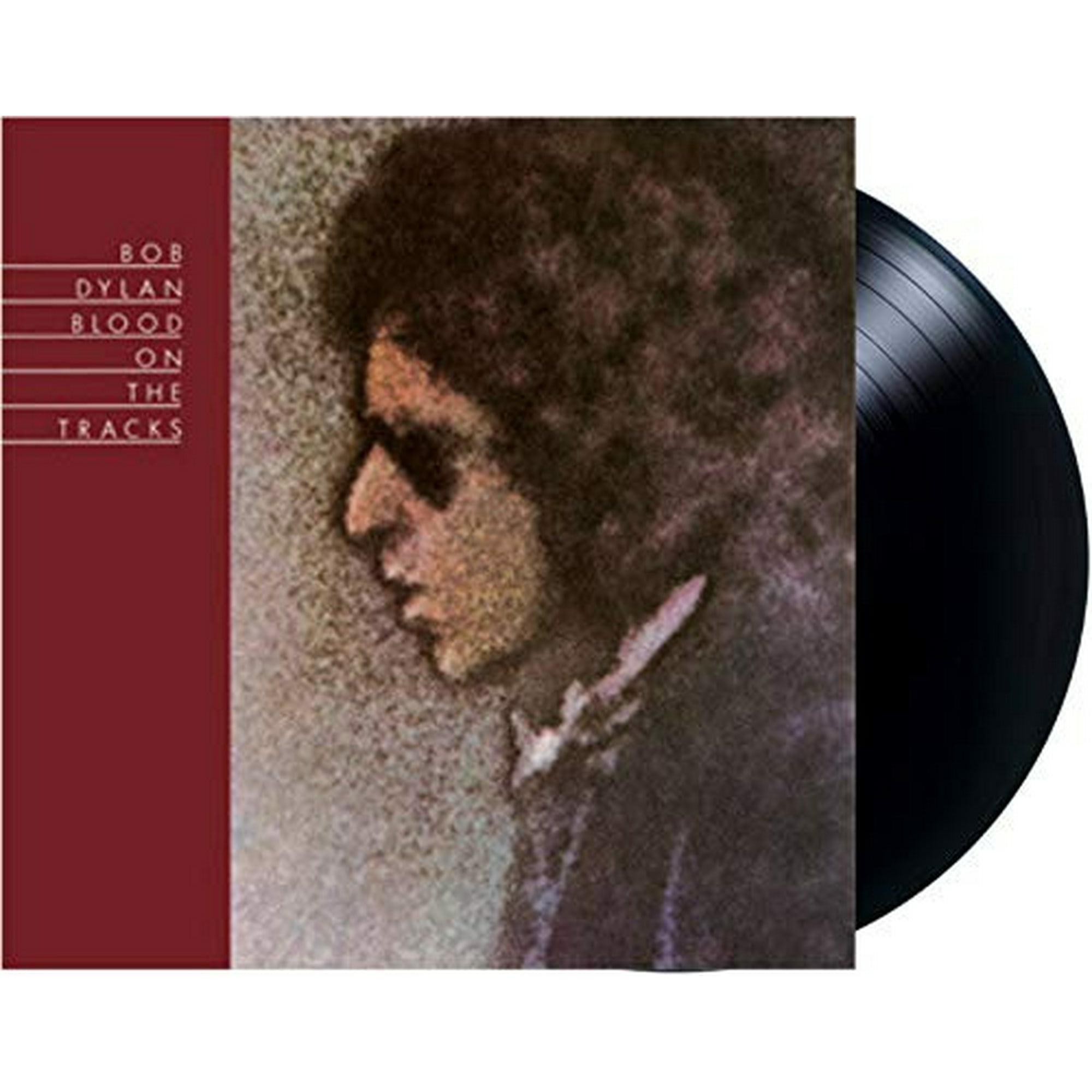 Click here for Vinyl Vyper Records Blood On The Tracks [vinyl] prices