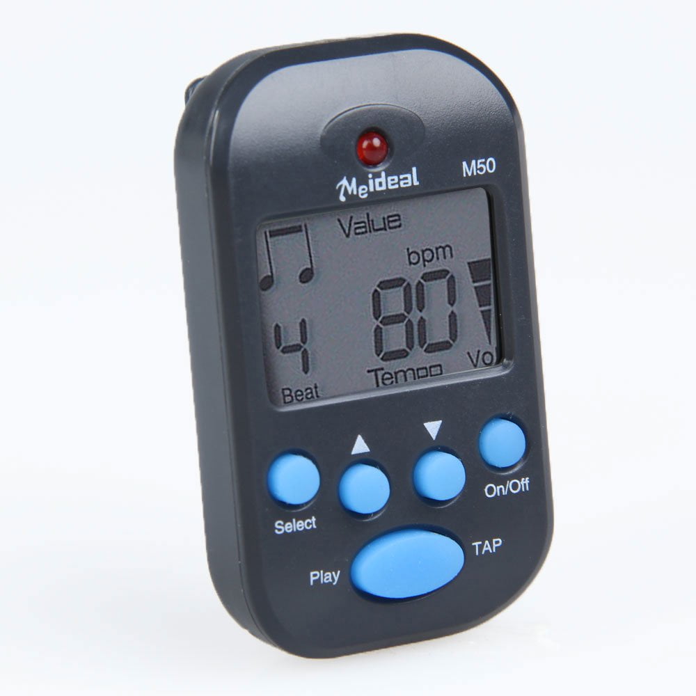Click here for Generic M50 Professional Lcd Clip-On Digital Tuner... prices