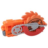 Nerf Shell Upgrade Kit, Includes 3 Shells, 9 Official Nerf Elite Darts ...