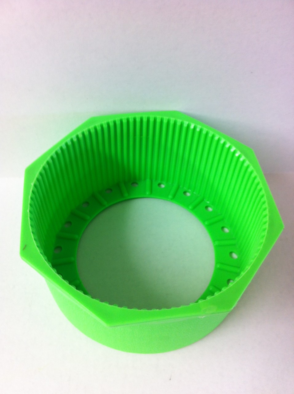 Tank Boot Scuba Aluminum 7.25" Hex Base - Walmart.com