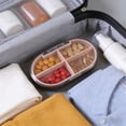 Organizing and Storing in Clearance - MoistureProof Mini Weekly ...