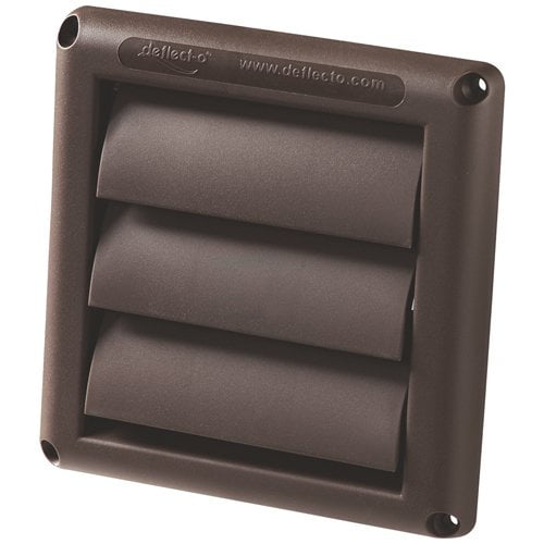Click here for Deflecto Hs6b 6 In Brown Vent Hood 6 prices