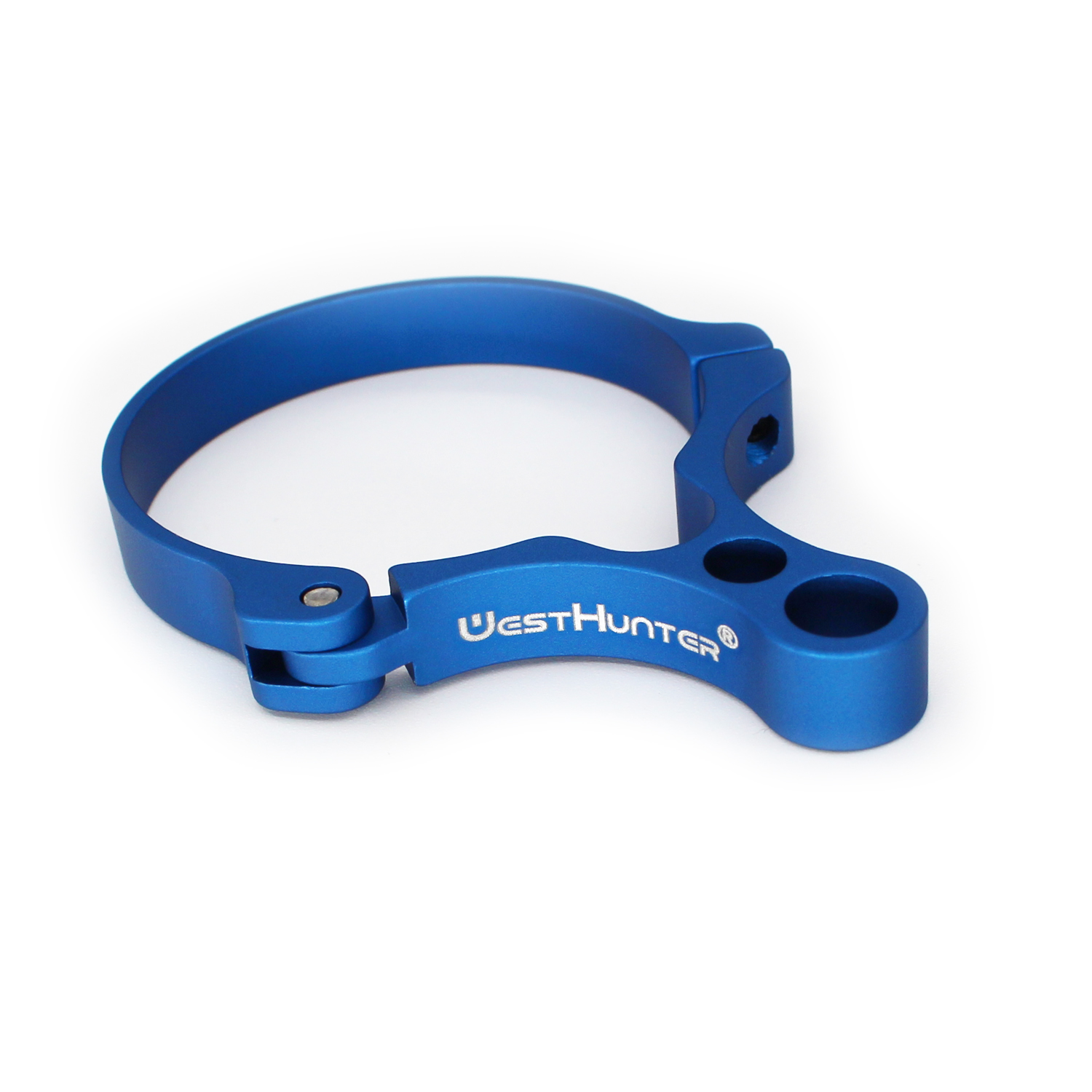 WestHunter Riflescope Switchview Throw Lever(with Notch, 1.73 in/44 mm ...