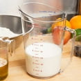 Measure Cup 2 Quart Clear - Walmart.com