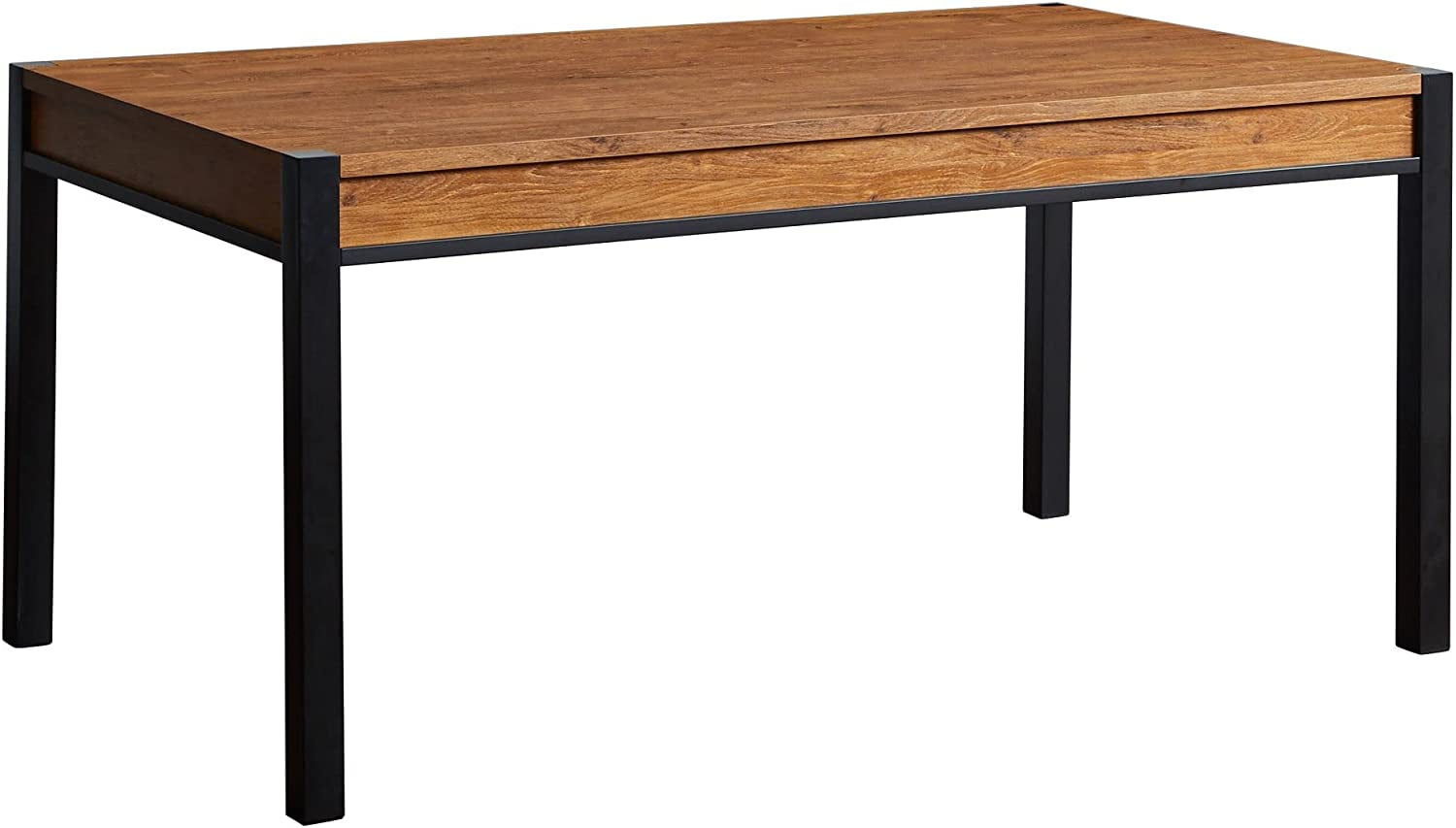 Caffoz Brooklyn Series 63x36x30 in Dining Tables - Walmart.com