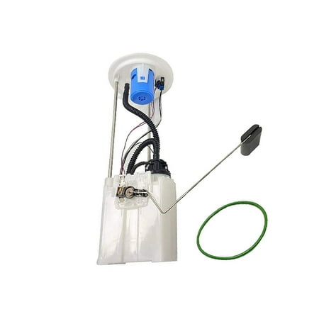 Top-Max Car Electric Fuel Pump Assembly Automotive Replacement Module ...