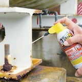 PB Blaster 16PBDS Penetrating Oil, Rust Remover & Metal Lubricant, 11oz ...