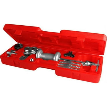 PULLER SET SLIDE HAMMER - Walmart.com