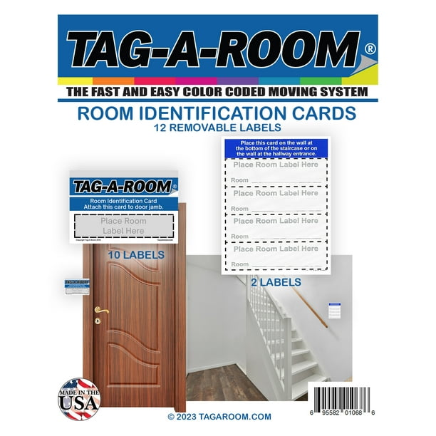 Identification Labels