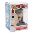 FUNKO POP! MOVIES: CAPTAIN UNDERPANTS - CAPTAIN UNDERPANTS - Walmart.com
