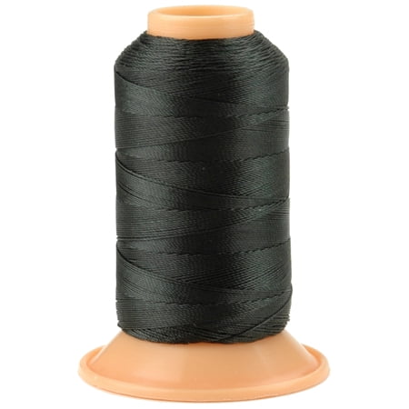 Gutermann 300U-000 Upholstery Thread 325 Yards-Black | Walmart Canada