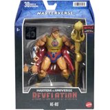 Masters of the Universe Masterverse Stratos Action Figure, 7-inch ...