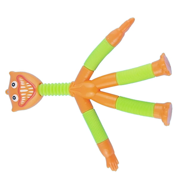Stretchy Popping Tube Toy,Long Neck Popping Tube Expandable Stretchy ...