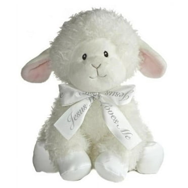 SwaddleMe Mommies Melodies (Lamb) - Walmart.com