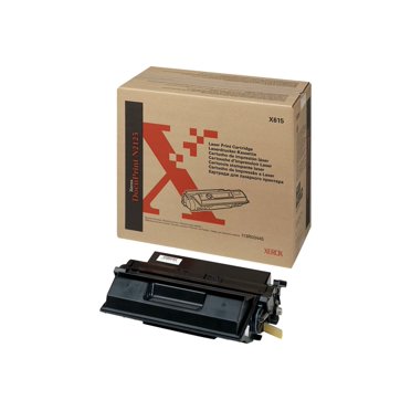 Xerox, XER106R01147, Phaser 6350 Toner Cartridge, 1 Each - Walmart.com