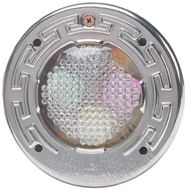 120V & 30 ft. Spectrum Aqualight Automated Spa Light with Cord ...