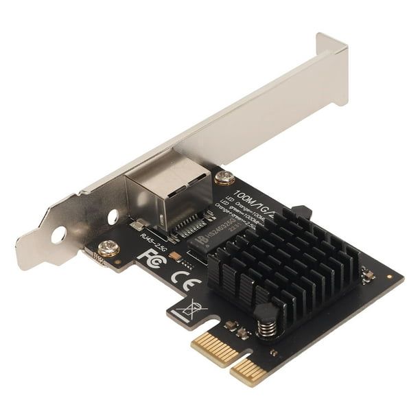 PCI Express Ethernet Card,PCIe Ethernet Card 10 PC Ie Ethernet Card ...