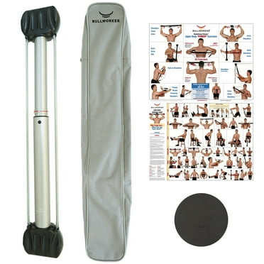 Bodyblade Classic kit with wall chart and instructional video, black ...