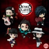 Bandai Demon Slayer Kimetsu no Yaiba Adverge Motion Series 3 - Nezuko - Walmart.com
