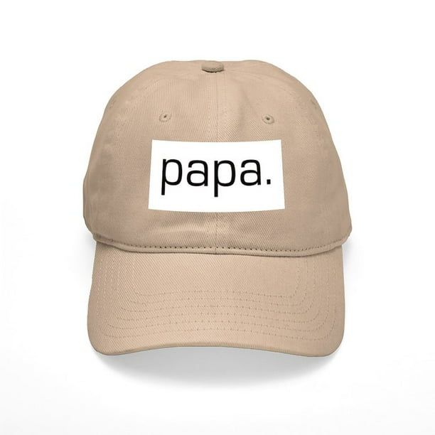 Papa Cap