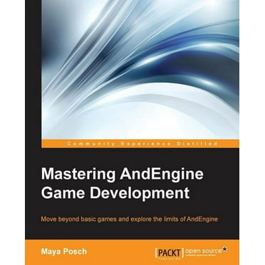 Mastering Unity 2D Game Development (Paperback) - Walmart.com