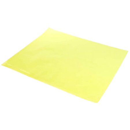 Colored Overlays Transparency Color Film Plastic Sheets Correction Gel ...