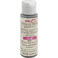 FolkArt Home Décor Chalk Acrylic Craft Paint Set, Set of 9, Ultra Matte ...