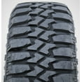 Tire Evoluxx Rotator M/T LT 35X12.50R20 Load F 12 Ply MT Mud - Walmart.com