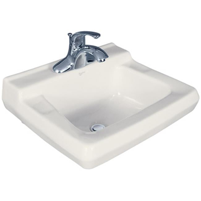 1917C Commercial Wall Mount Lavatory - Walmart.com - Walmart.com